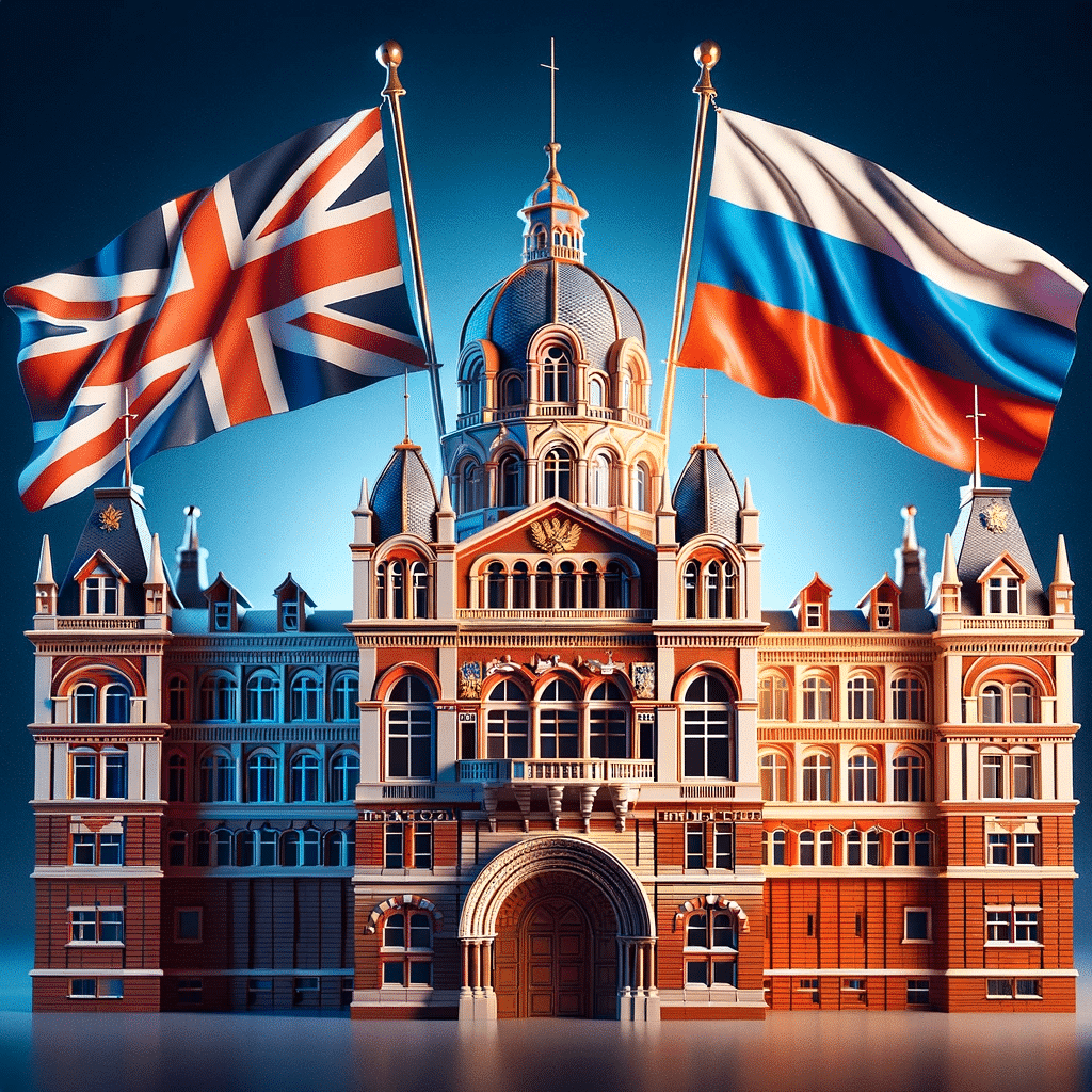 ECtHR Judgment in Carter v. Russia: A Landmark Ruling on State ...