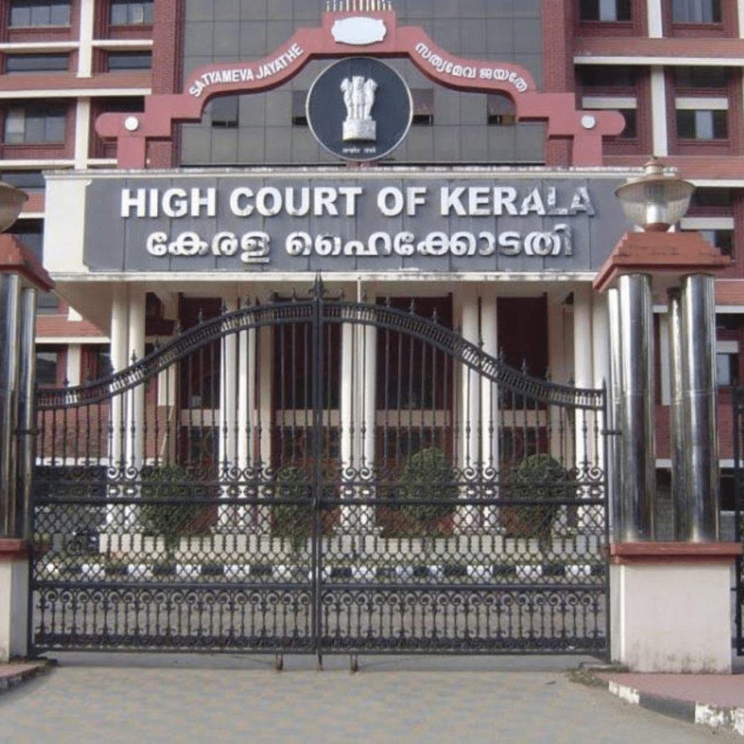 Kerala High Court Stays Order on WhatsApp Message Traceability in ...